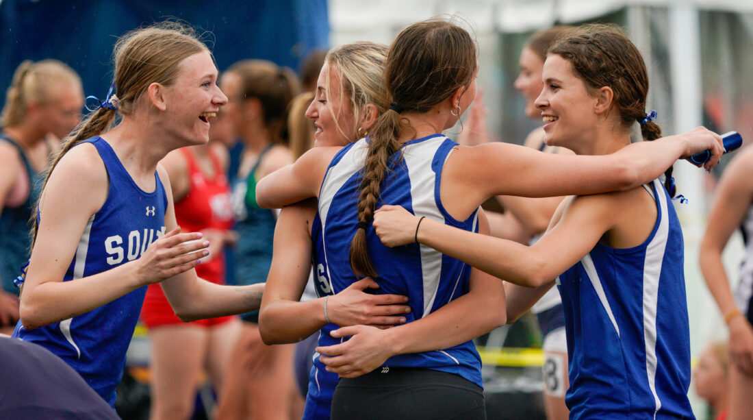Loyalsock’s Maddy Hall leads area with Class AA with gold medal at ...